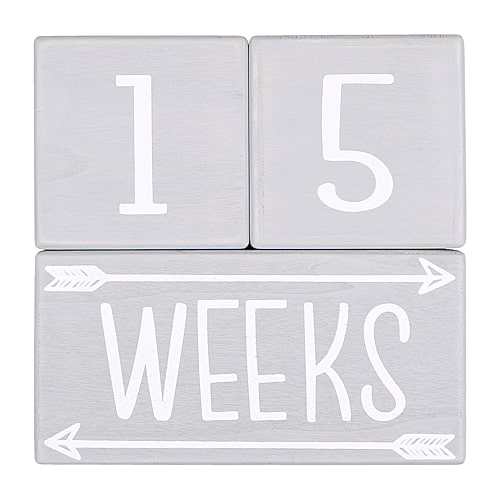 Click here for The Peanutshell 3-pc. Unisex Baby Milestones  One... prices
