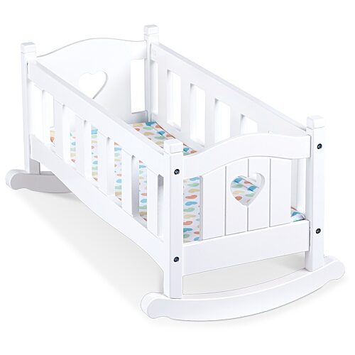 Click here for Melissa & Doug Play Cradle Doll Accessory  One Siz... prices