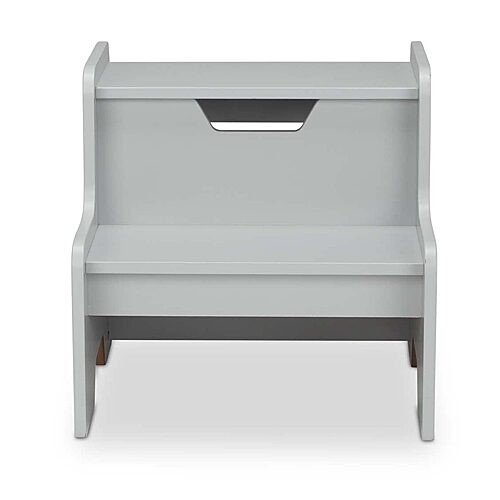 Melissa & Doug Wood Step Stool  One Size  Multiple Colors