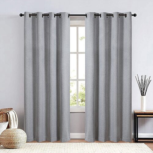 Click here for Max Blackout Baylor Grommet Top Energy Saving 100... prices