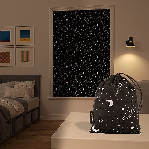 Click here for Sun Zero Lights Out Stars Portable Suction Cup 100... prices
