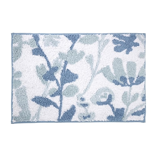 Click here for Izod Mystic Floral Reversible Bath Rug  20 x 30 -... prices