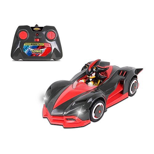 Click here for Nkok Inc. Junior Explorers Sonic Team Racing Rc Sh... prices