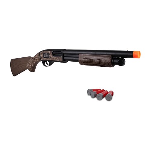 Click here for Nkok Inc. Junior Explorers Realtree Pump Action Ri... prices