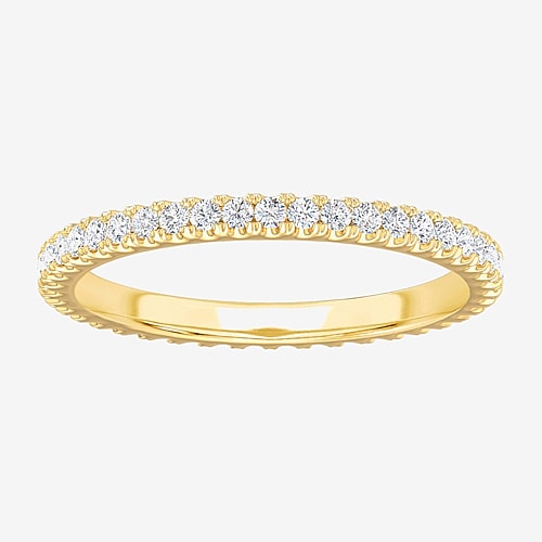 Click here for Matching Eternity Band Rings (G-H / Si1-Si2) Women... prices