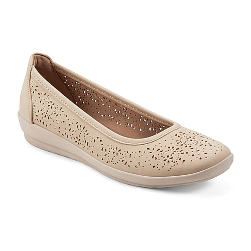Click here for Easy Spirit Alessia Womens Square Closed Toe Slip-... prices