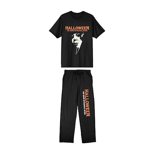 Click here for Halloween Mens Crew Neck Short Sleeve 2-pc. Pajama... prices