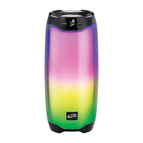 iLive Bluetooth Party Speaker
