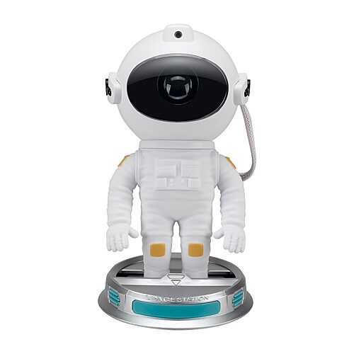 Click here for GPX Mini Astronaut Galaxy Projectors  One Size  Wh... prices