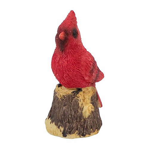 Click here for Northlight 4.5 Red Cardinal Bird Christmas Tableto... prices