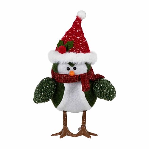 Click here for Northlight 9 Led Standing Bird Lighted Christmas T... prices