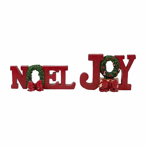Click here for Northlight Wreath And Bow 2-pc. Christmas Tabletop... prices