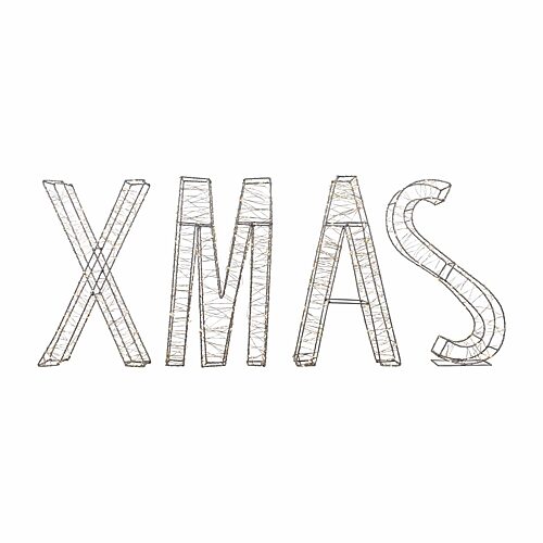 Click here for Northlight 15.5 Led Sign Christmas Yard Art  One S... prices
