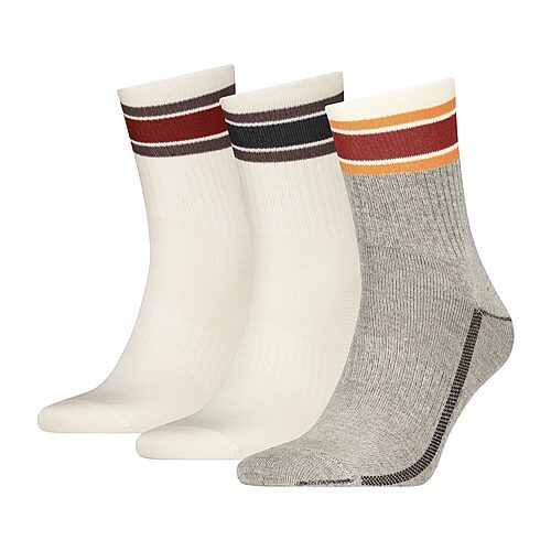 Click here for Levis Unisex Adult Quarter Ankle Socks  One Size... prices