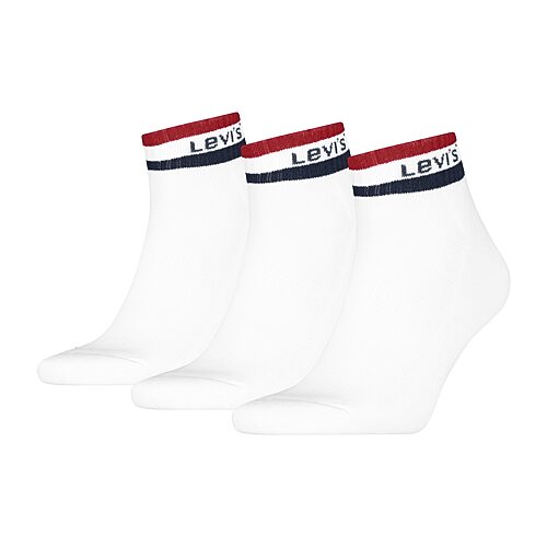 Click here for Levis Unisex Adult Low Cut Socks  One Size  Blue prices