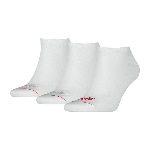 Click here for Levis Unisex Adult Low Cut Socks  Large  White prices