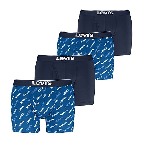 Click here for Levis Mens Boxers 701231342  Large  Blue prices