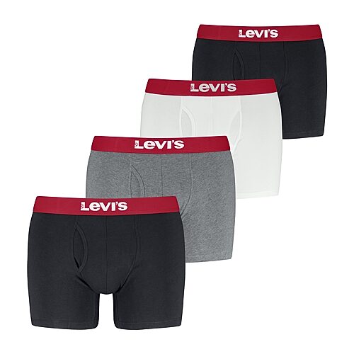 Click here for Levis Mens Boxers 701231335  Large  Multiple Color... prices