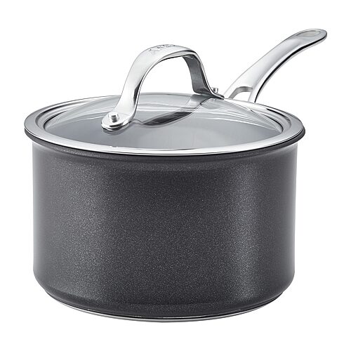 Click here for Anolon X Hybrid 3-qt. Non-Stick Sauce Pan  One Siz... prices