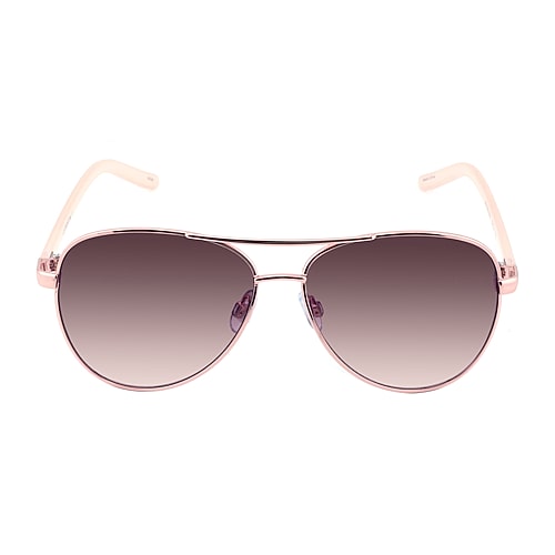 Click here for Liz Claiborne On The Deck Womens Aviator Sunglasse... prices