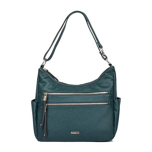 Click here for Rosetti Declan Hobo Bag  One Size  Green prices