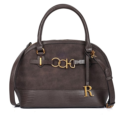 Click here for Rosetti Ava Satchel  One Size  Red prices