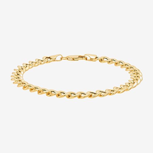 Click here for Bonded Brilliance Womens 14K Gold Bonded With Ster... prices