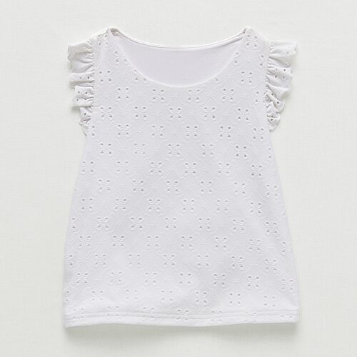 Click here for Xersion Little & Big Kid Girls U Neck Sleeveless A... prices