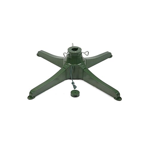 Click here for Vickerman Revolving Musical Tree Stand  One Size... prices