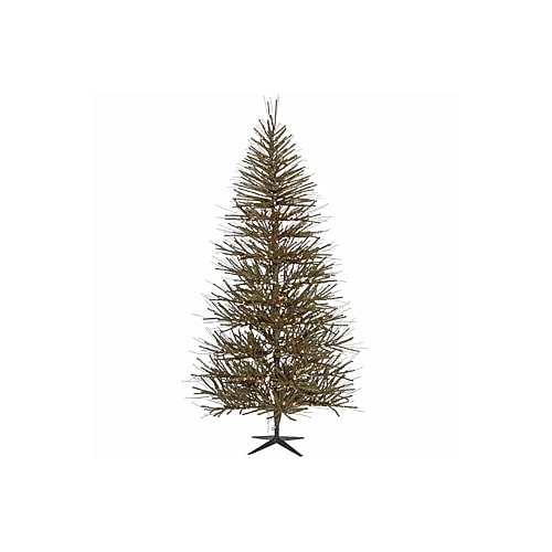 Click here for Vickerman 6 Foot Christmas Tree  One Size  Green prices
