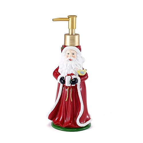 Click here for Avanti Spode Christmas Tree Soap/Lotion Dispenser... prices