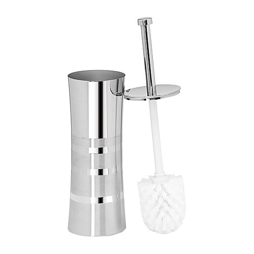 Click here for Kennedy International Toilet Bowl Brush  One Size... prices
