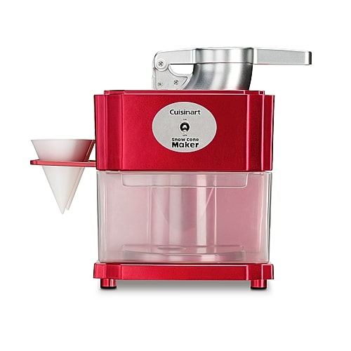 Click here for Cuisinart SCM-10P1 Snow Cone Maker prices