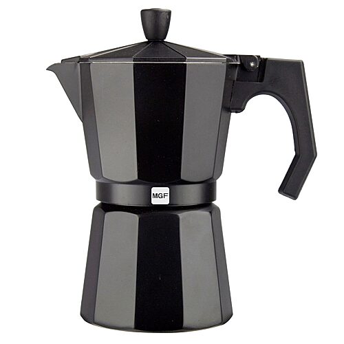 Click here for Magefesa Kenia Noir 3-Cup Stovetop Espresso Coffee... prices