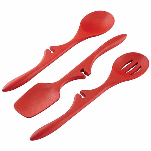 Click here for Rachael Ray 3-pc. Kitchen Utensil Set  One Size  R... prices