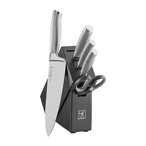 Click here for Henckels International Modernist 6-Pc. Knife Block... prices