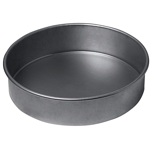Click here for Chicago Metallic Cake Pan  One Size  Silver prices
