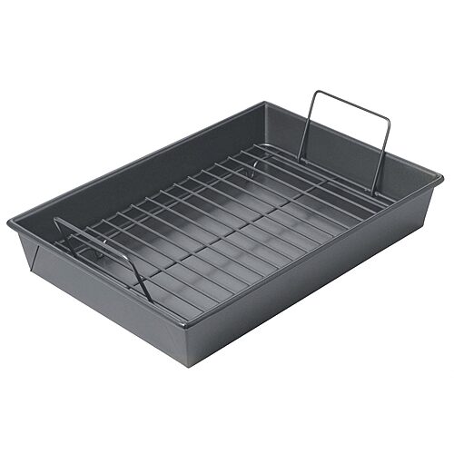 Click here for Chicago Metallic 2-pc. Cooling Rack  One Size  Sil... prices