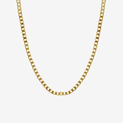 Click here for Silver Reflections Womens 14K Gold Over Brass 16 I... prices