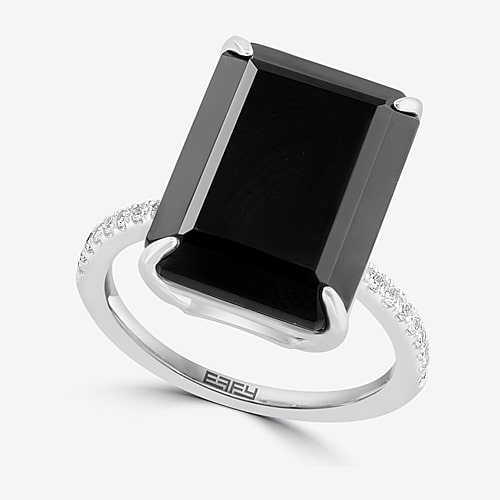 Click here for Effy Final Call Womens Genuine Gemstone & Genuine... prices