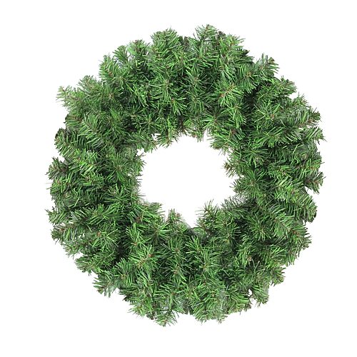 Click here for Colorado Spruce Artificial Christmas Wreath 16-Inc... prices