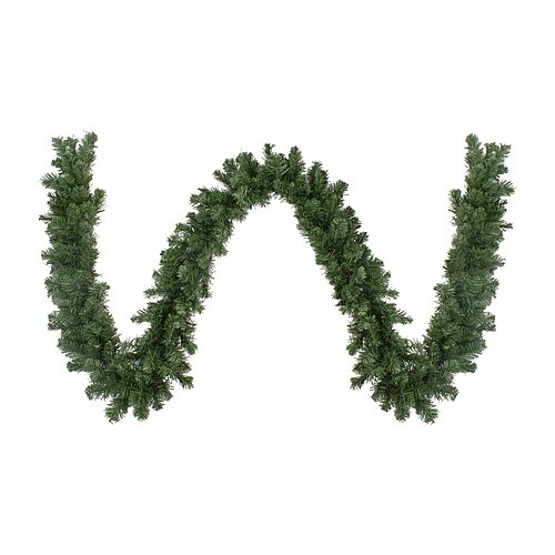 Click here for 9 x 10 Colorado Spruce Artificial Christmas Garlan... prices
