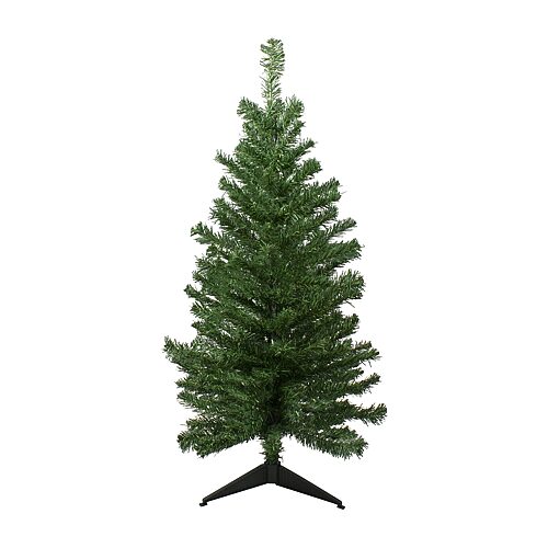 Click here for 3 Medium Mixed Classic Pine Artificial Christmas T... prices