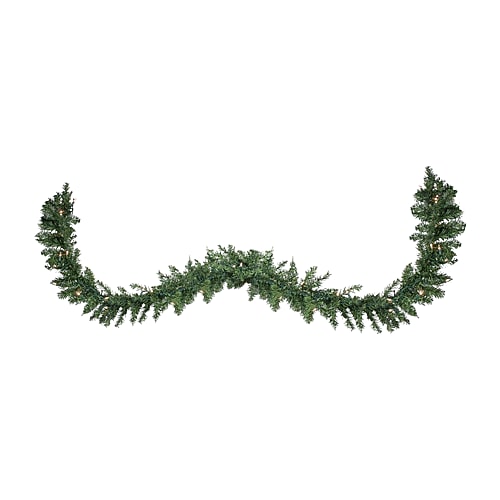 Click here for 25 x 17 Pre-Lit Buffalo Fir Commercial Artificial... prices