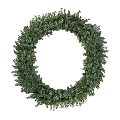 Click here for Green Canadian Pine Commercial Size Artificial Chr... prices