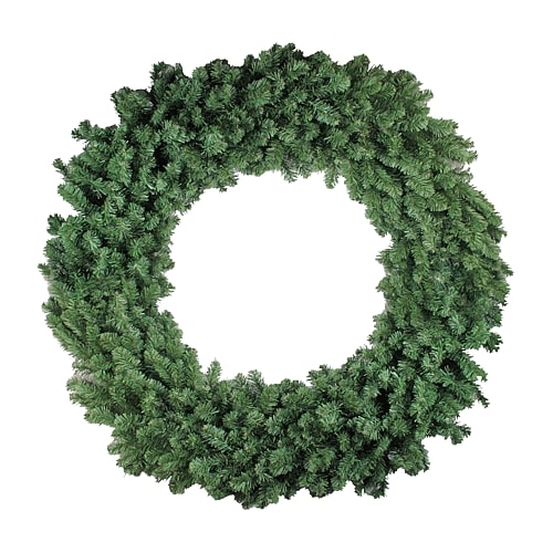 Click here for Colorado Spruce Artificial Christmas Wreath - 60-I... prices