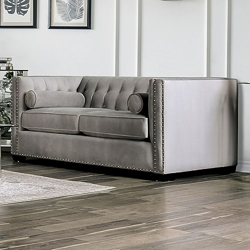 Click here for Furniture of America Living Room Collection Track-... prices