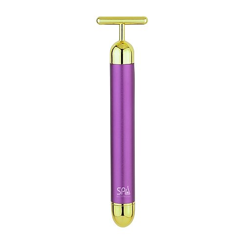 Click here for Spa Sciences Vibrating Face Lift Gold Bar  One Siz... prices