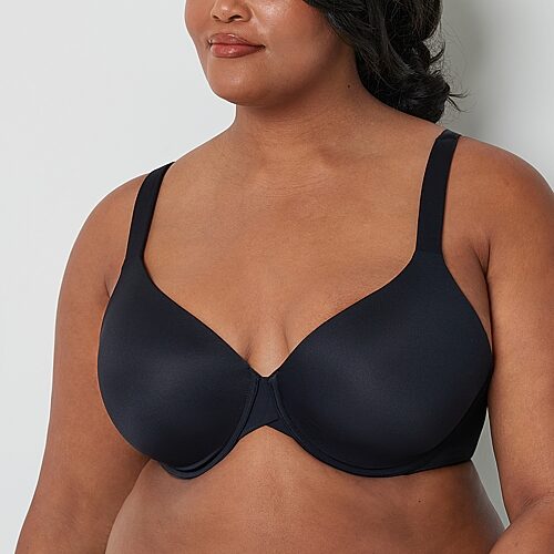 Click here for Ambrielle Everyday Underwire Full Coverage Bra  Dd... prices