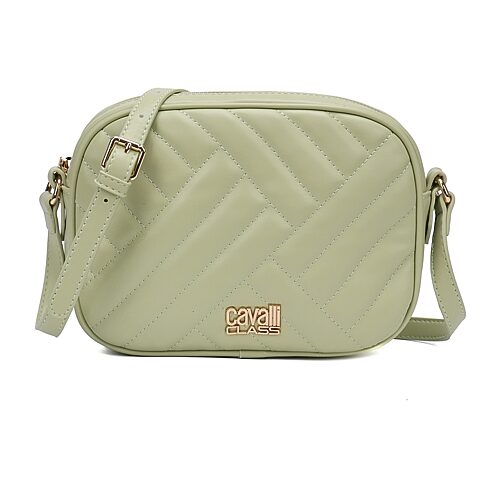 Click here for Cavalli Class Marzia Top Zip Shoulder Camera Cross... prices